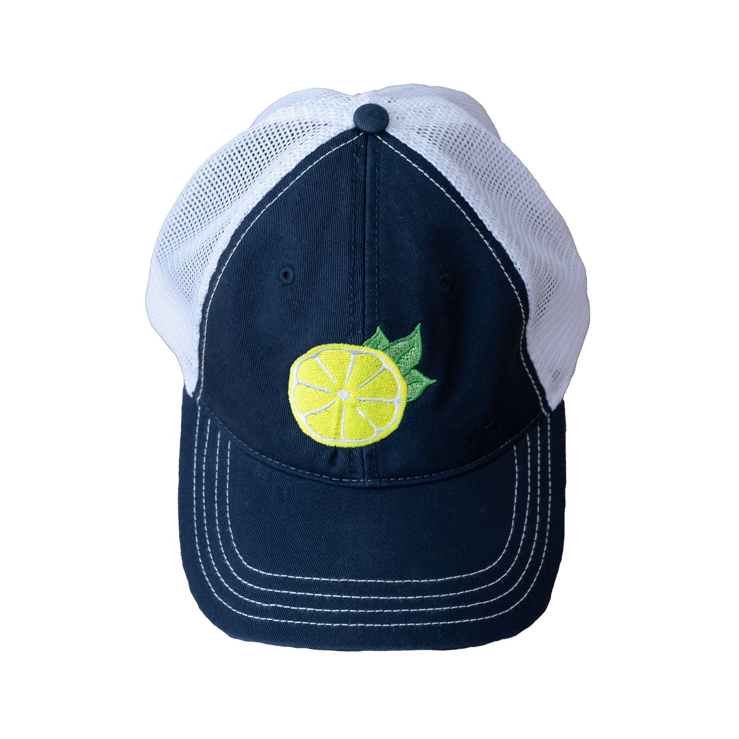 Lindsay’s Southside Mixer Trucker Hat – Lindsay's Southside